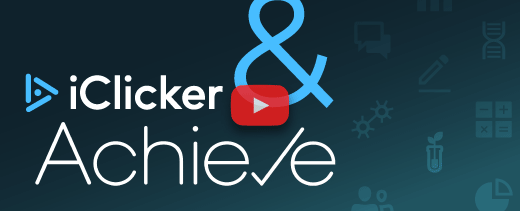 iClicker | Mobile & Clicker Student Response System